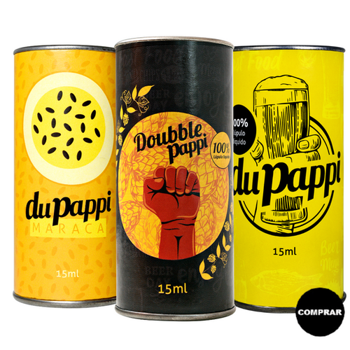 Kit Doubble Pappi | DuPappi