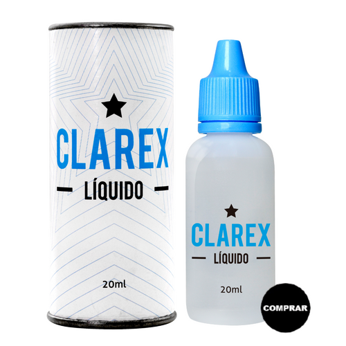Clarex Líquido | DuPappi