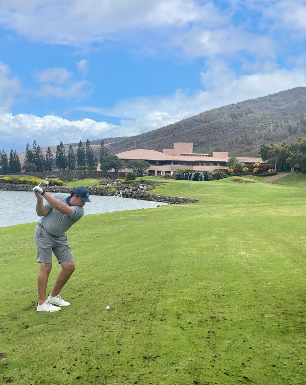 Kyle Lepper, AIA. | LPR Architecture