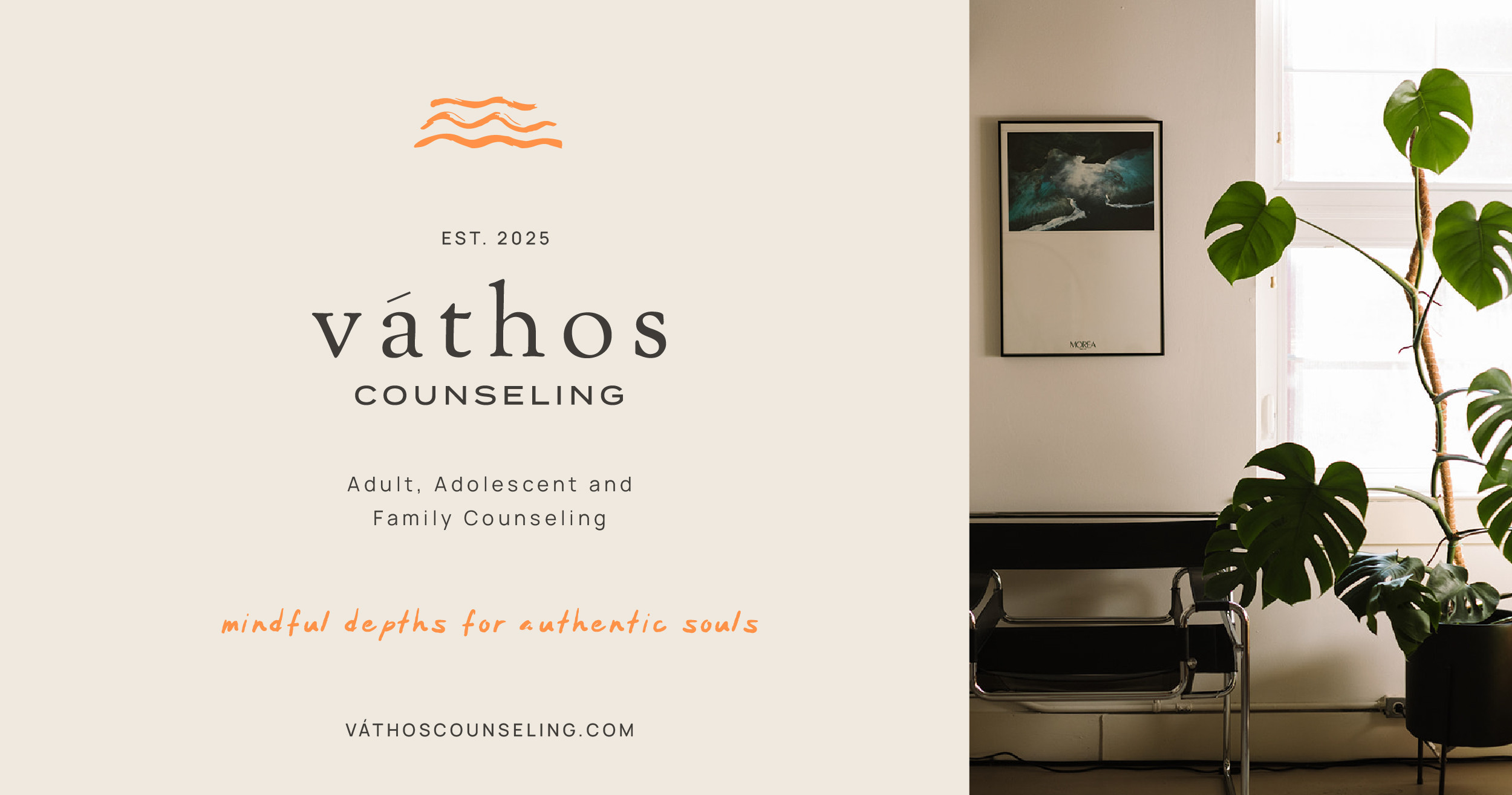 Welcome to Váthos Counseling | Counseling for Adults, Adolescents and ...