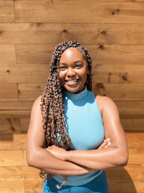 Jayla Head | Workforce