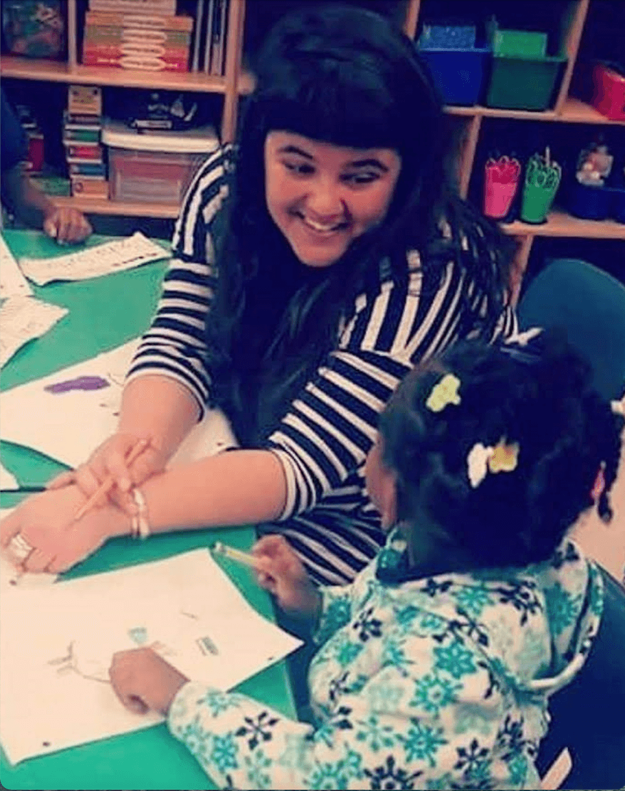 Molly Lieberman | Resilient Georgia