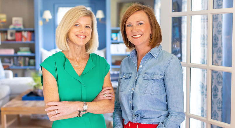 Design Portfolio | MLM Design