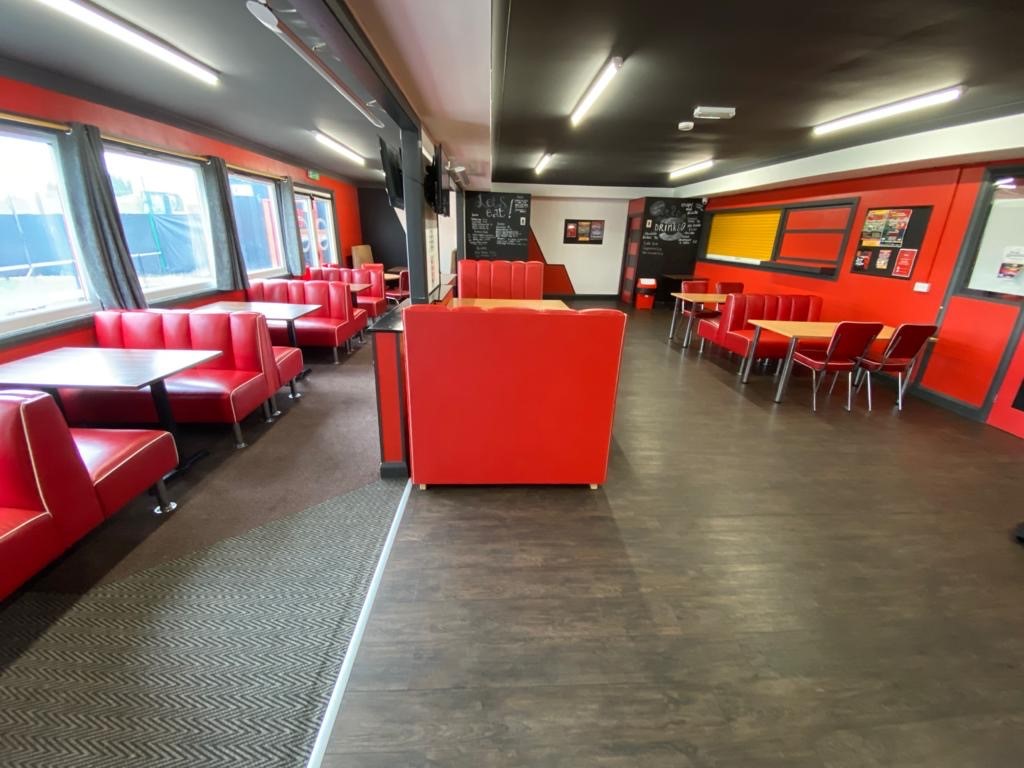 Rotherham United | Parkgate Astro | Parkgate