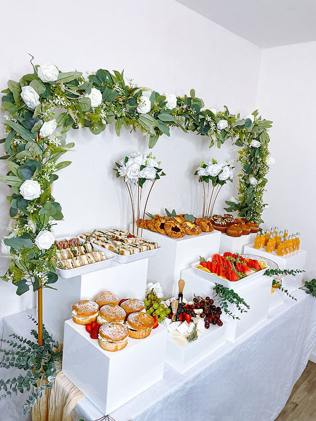 Platters & Boards | Grazing Tables Milton Keynes