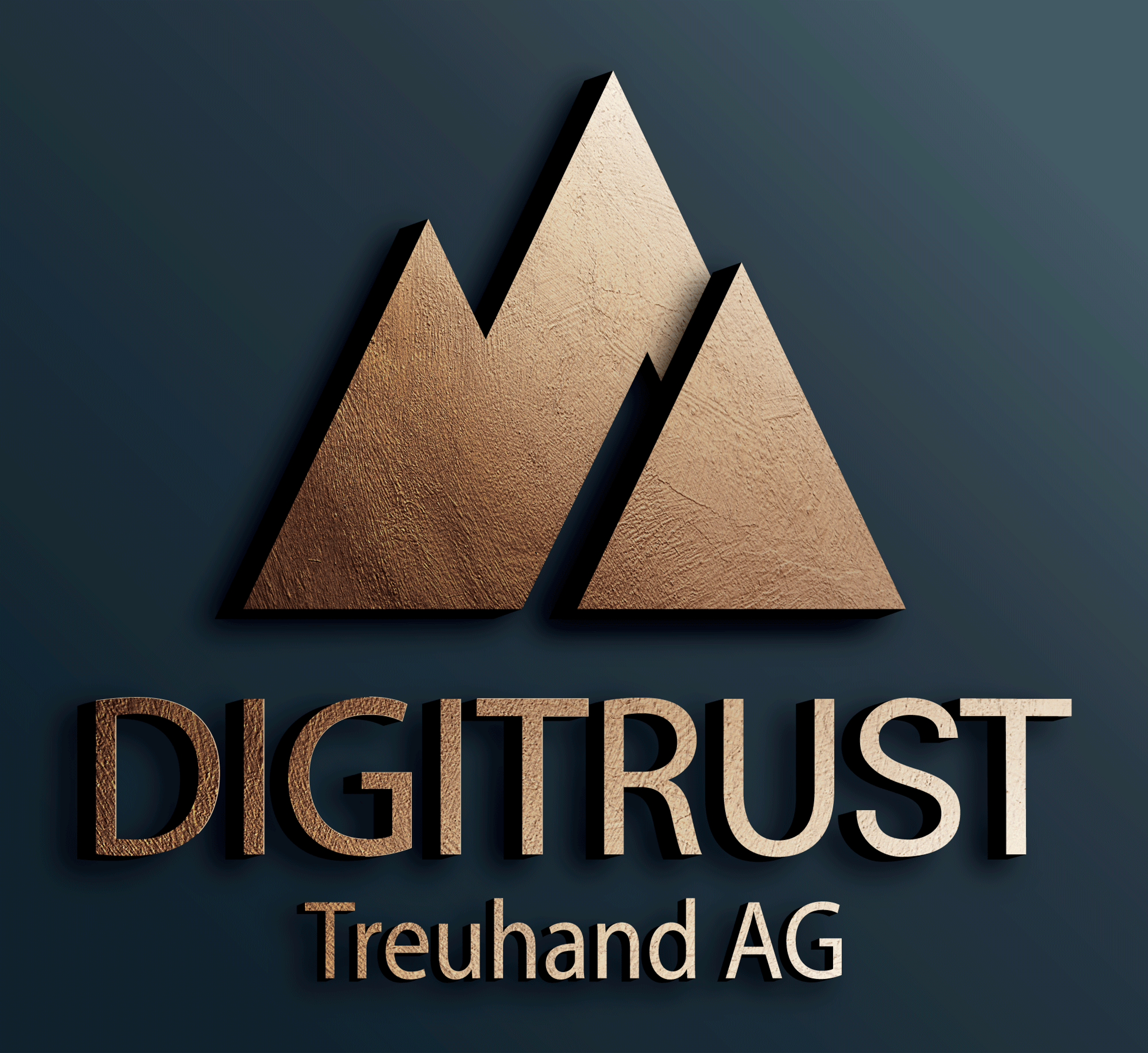 Home | digitrust-treuhand ag