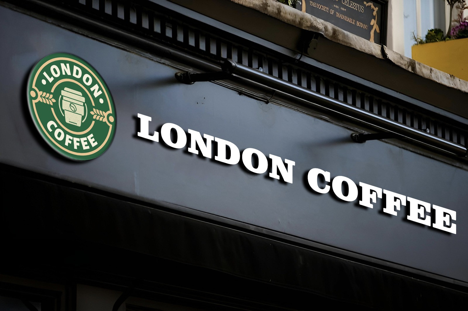 London Coffee | Best Franchise Opportunities to Buy & OwnLondon Coffee