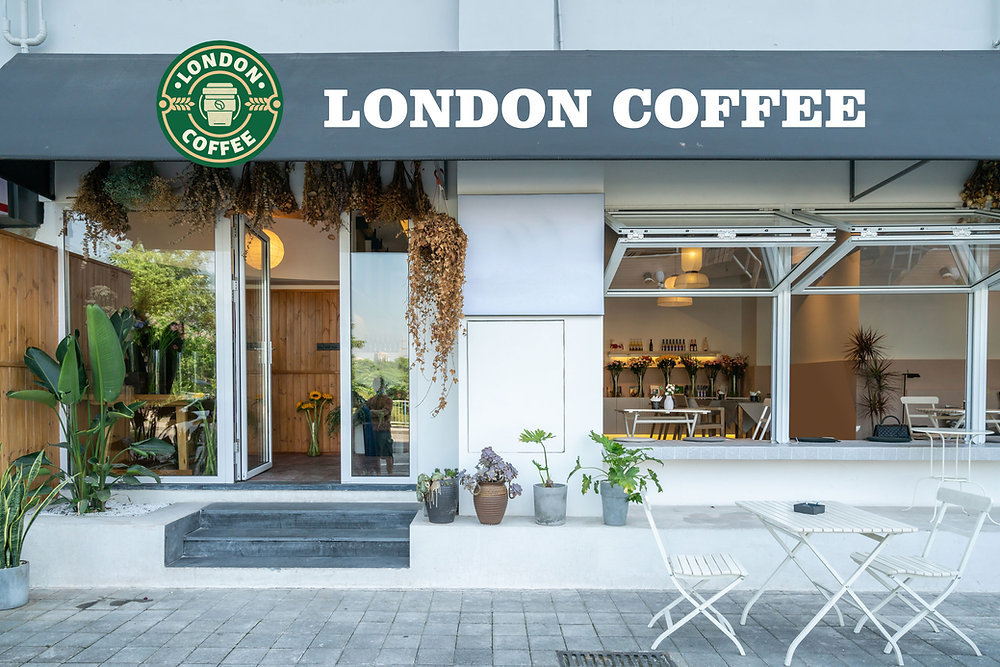 London Coffee: A Global Success Story