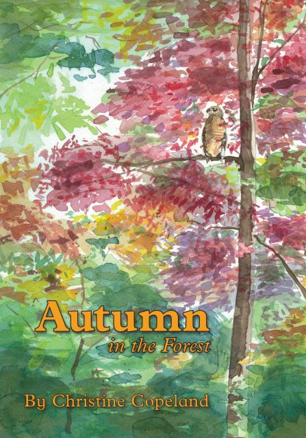 Christine Copeland, Gold