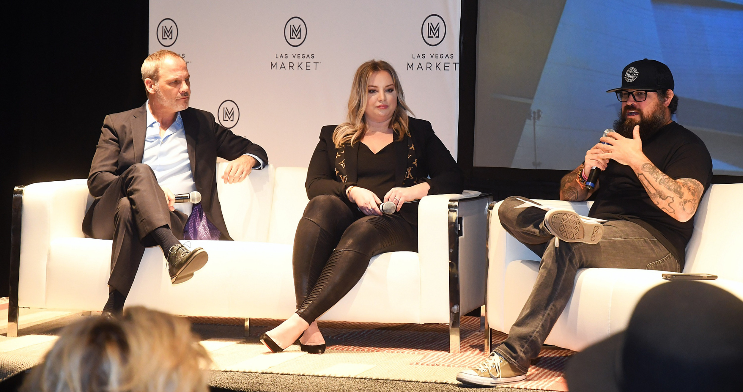 Events | Joseph Haecker