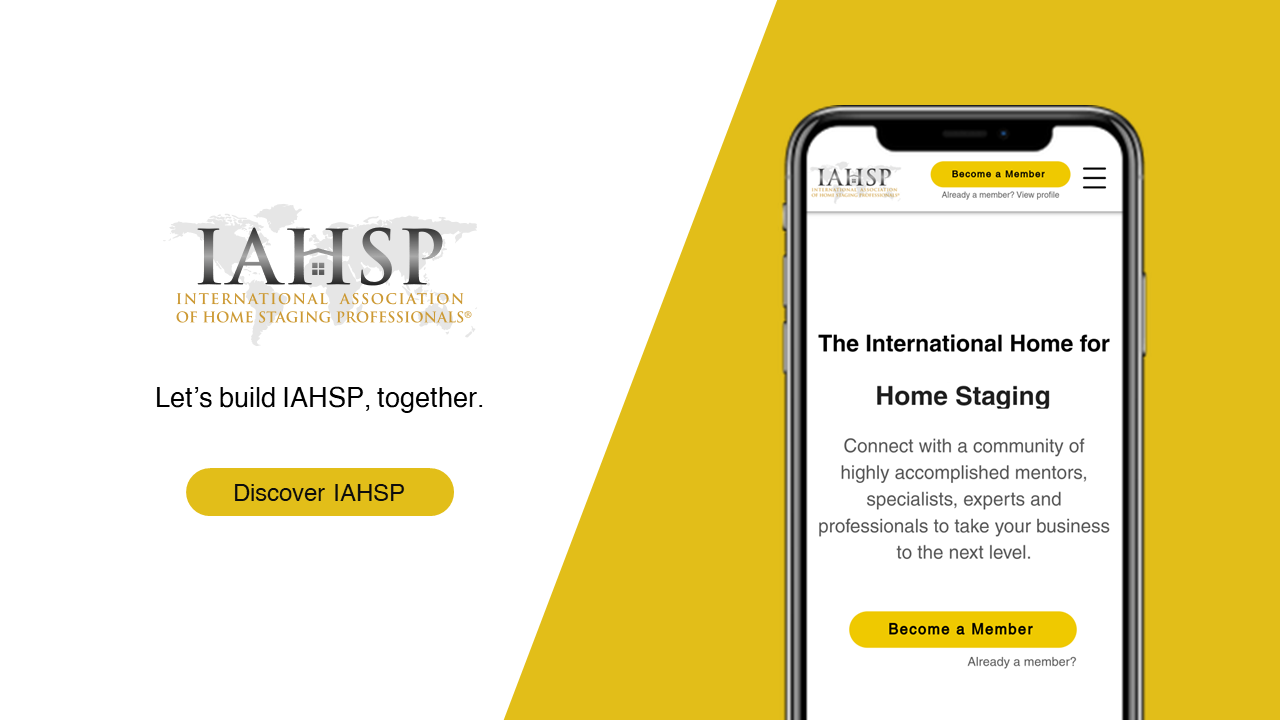 About | IAHSP