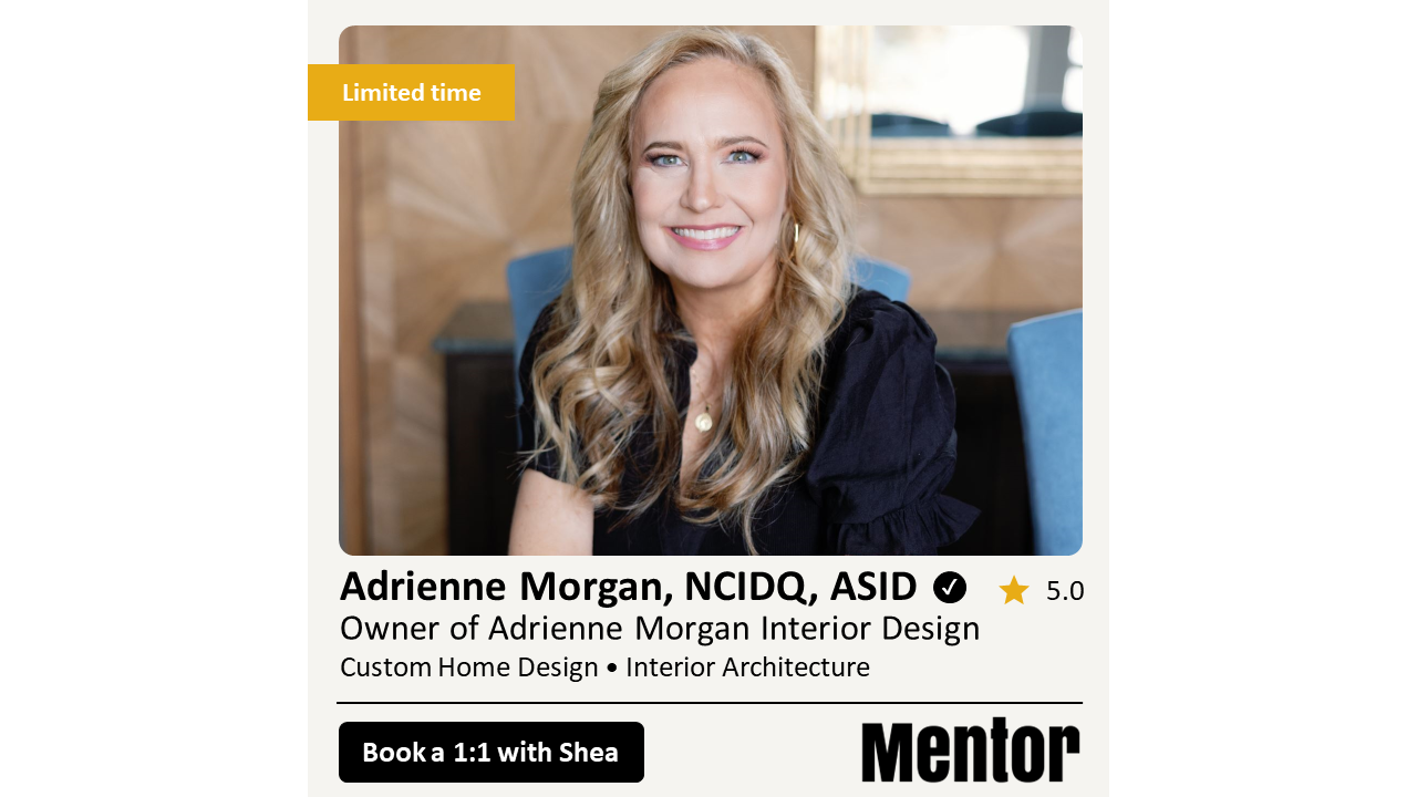 Adrienne Morgan