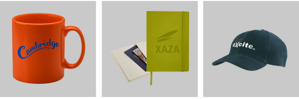 The Ultimate Guide To Promotional Merchandise