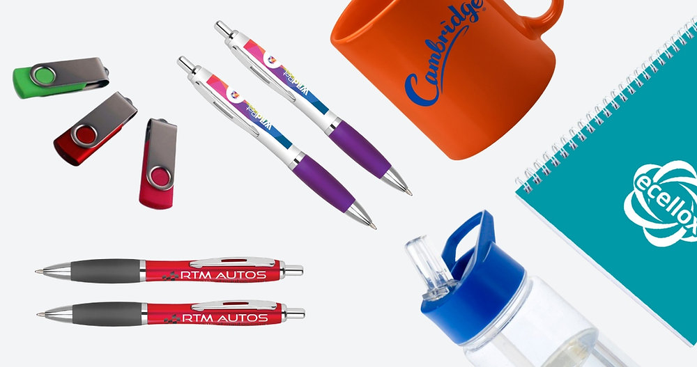 How to Create a Killer Promotional Merchandise Campaign