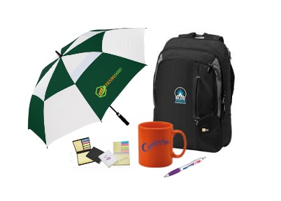 Top 10 Low-cost Promotional Products