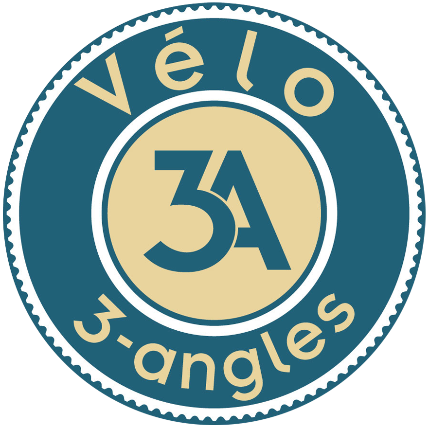 3-angles | Vélo cargo
