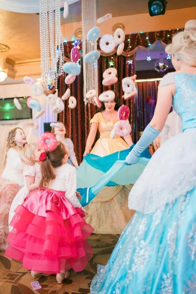 10 Unique Kids’ Party Ideas to Make Your Child’s Birthday Unforgettable ...