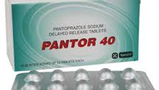 pantor-40-mg-30-tablets