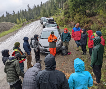 Climate Action | Youth Climate Corps