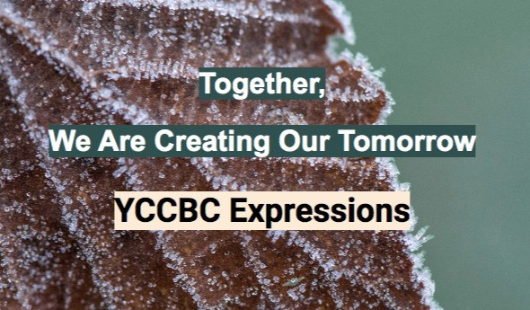 Together, We Are Creating Our Tomorrow - November 2023 Issue