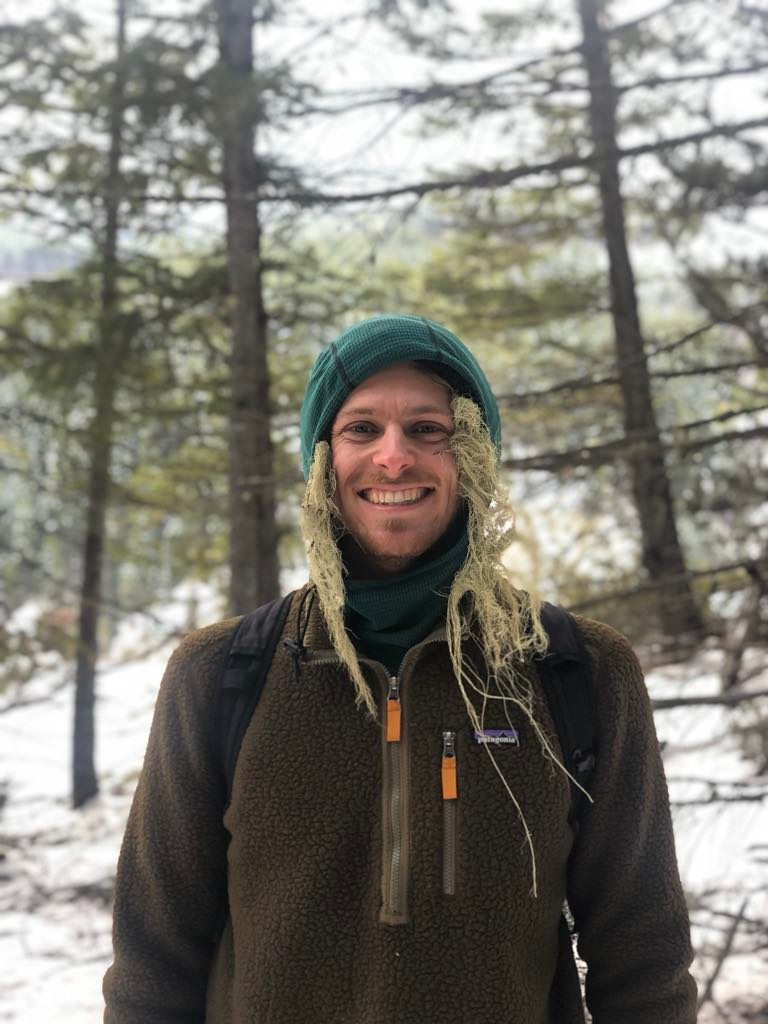 Graeme Lee Rowlands | YCCBC