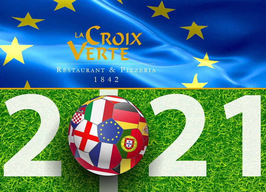 Restaurant de la Croix verte | Nyon