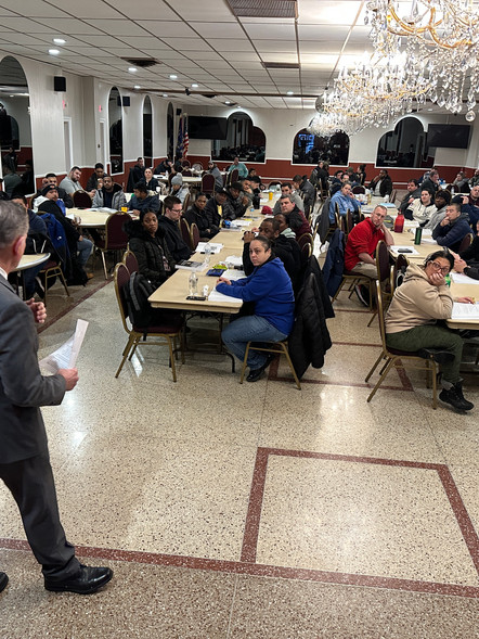 Key | NypdtheKey.com | New York