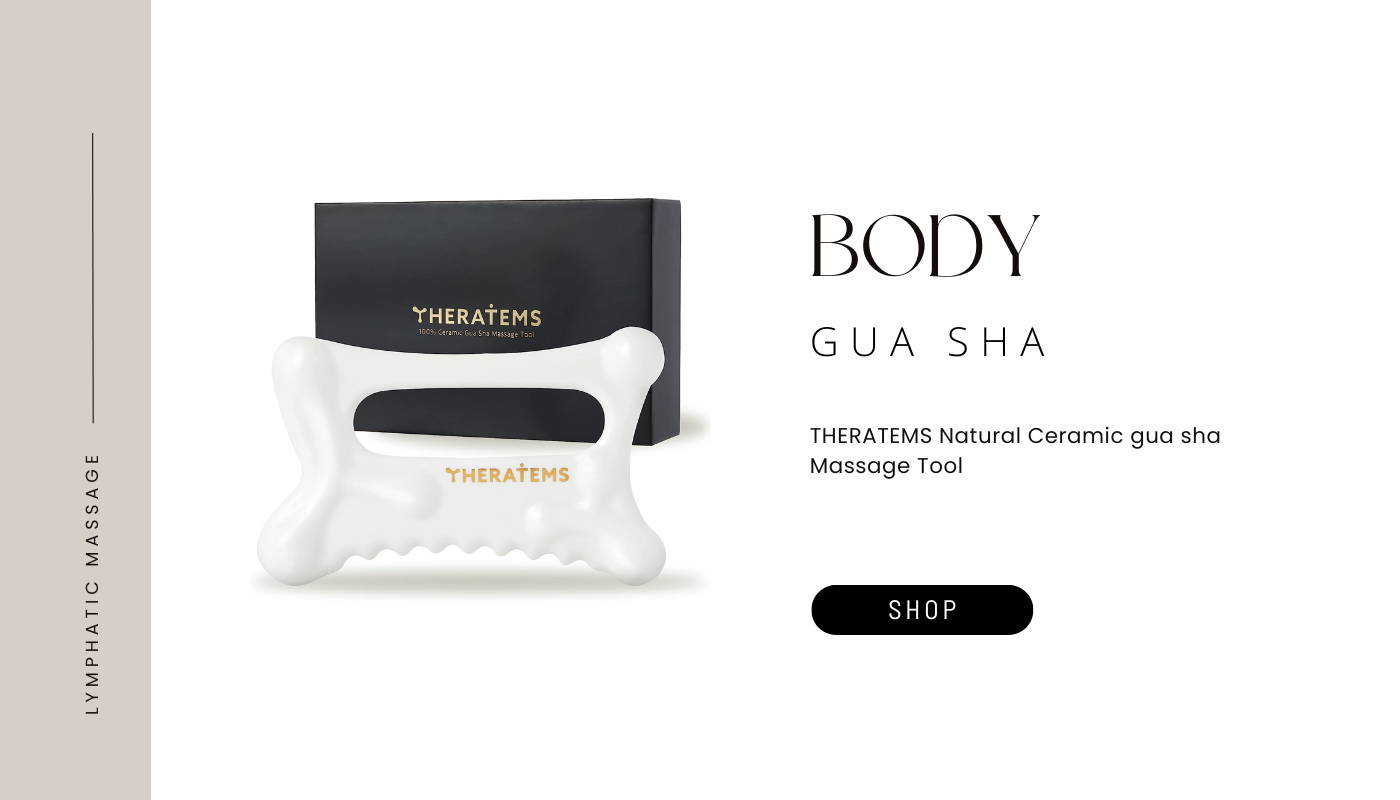 Lymphatic Drainage Massage At Home - Benefits and Techniques