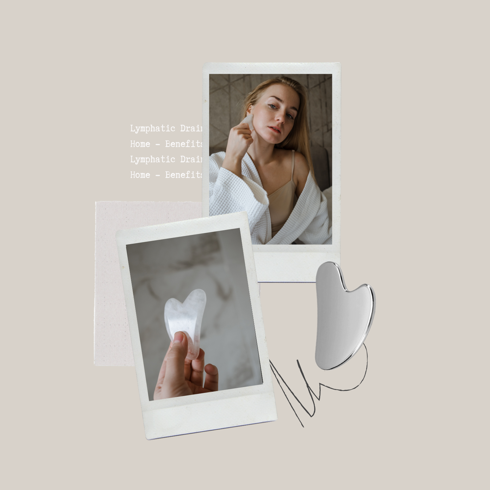 Lymphatic Drainage Massage At Home - Benefits and Techniques