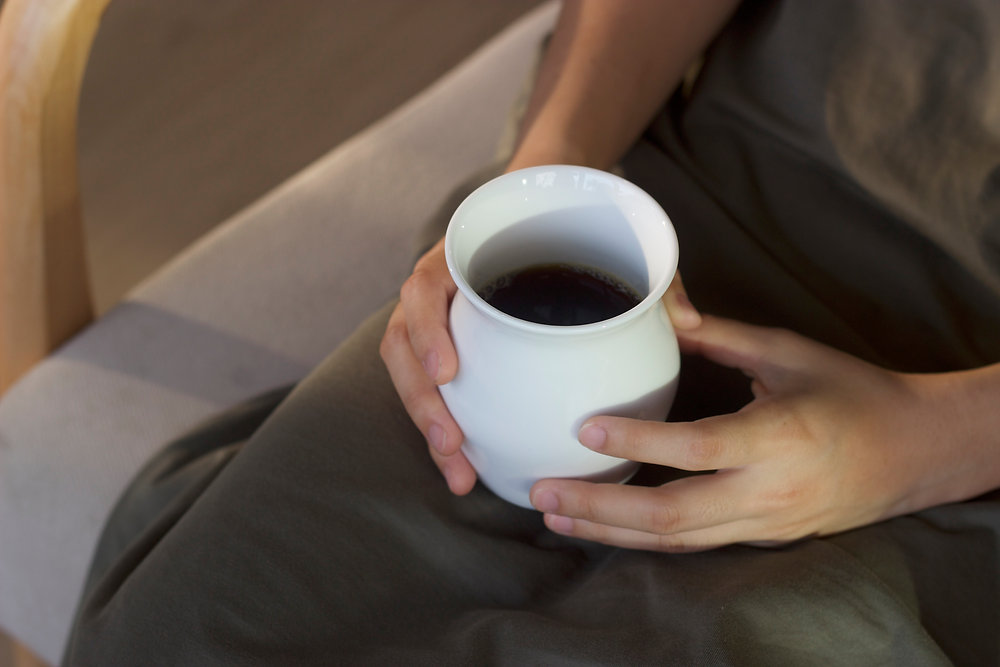 Elements of good coffee