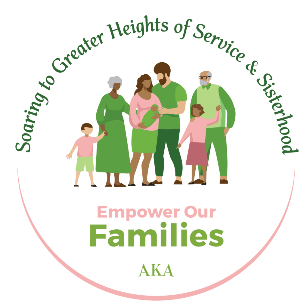 Alpha Gamma Omega Chapter of Alpha Kappa Alpha Sorority, Incorporated ...