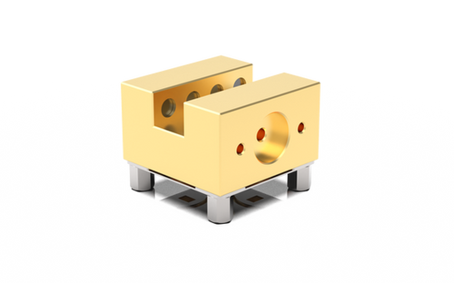 Nut Erowa-System Standard ITS50 | Haltermann
