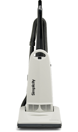 Simplicity Symmetry S20E | The House of Vacuums