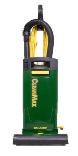CleanMax CMP-5T Pro Series | The House of Vacuums