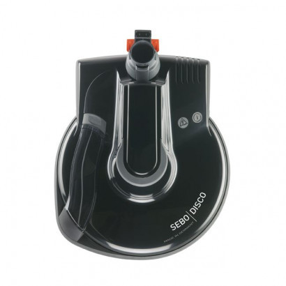 SEBO Felix Disco Floor Polisher Head 9433AM | The House of Vacuums