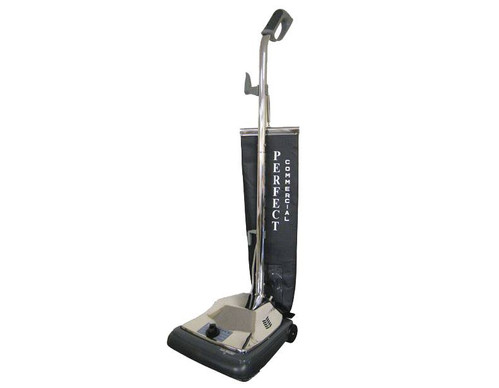 Perfect P101 Commercial Upright Vacuum | The House of Vacuums
