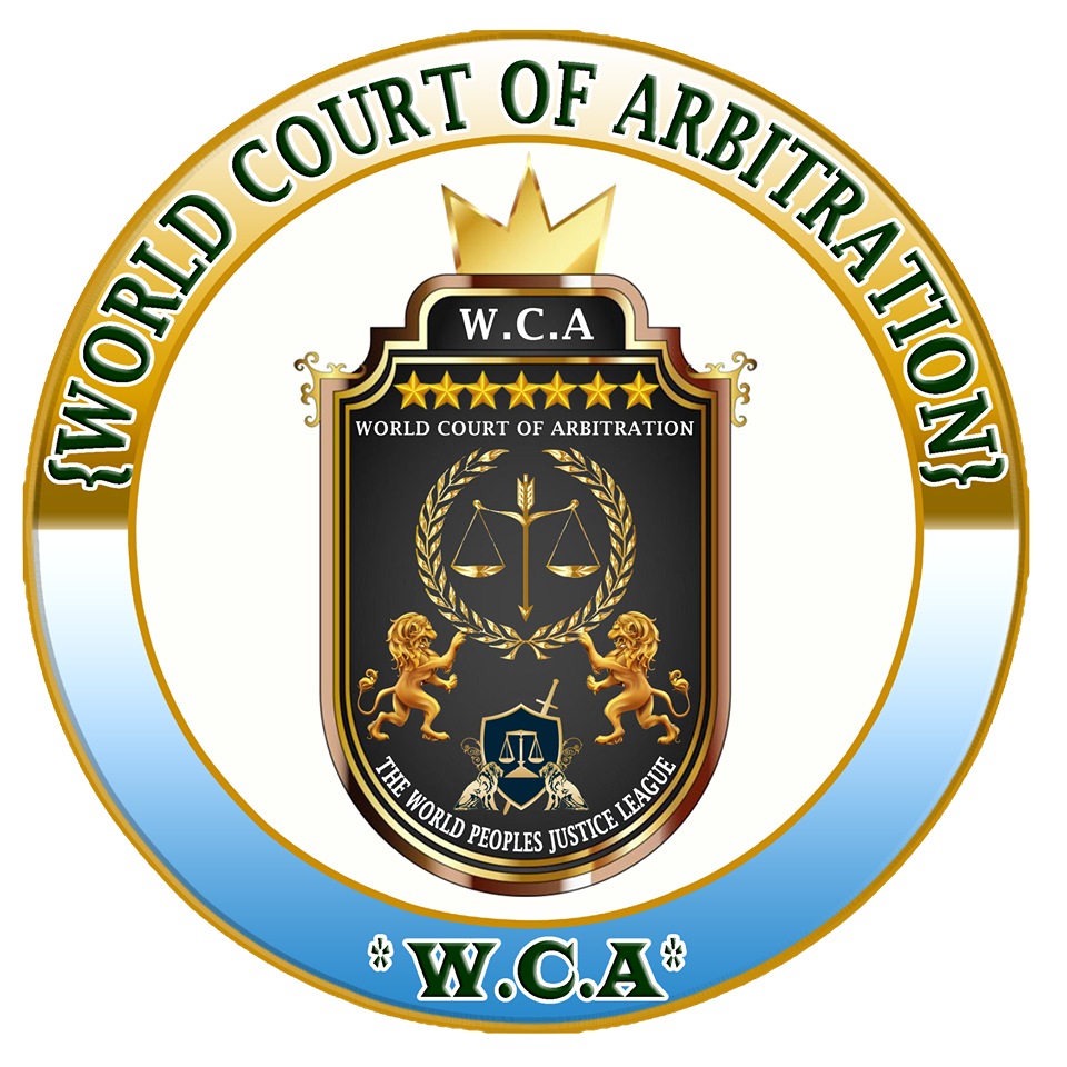 GCFO & GCDO ~ INFO | WCA