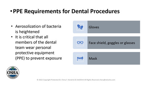 VetOSHA Veterinary Specific OSHA Training | Mysite