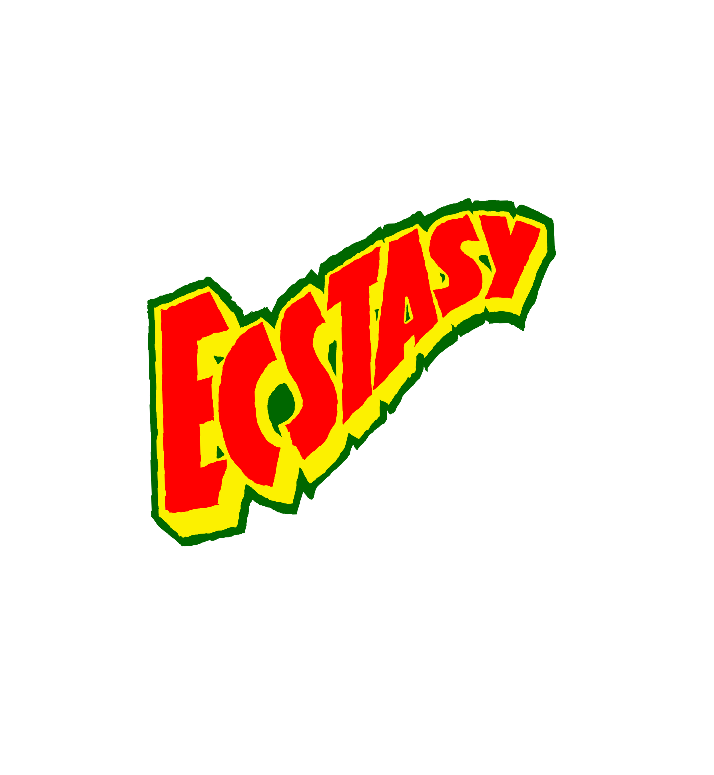 Store | Official Ecstasy