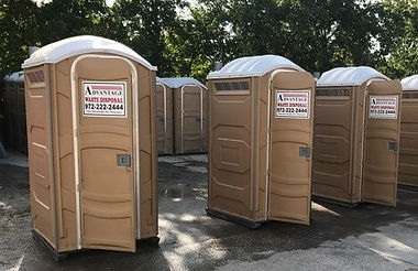 Dallas Dumpster Rental | Advantage Waste Disposal | Near Me | Texas