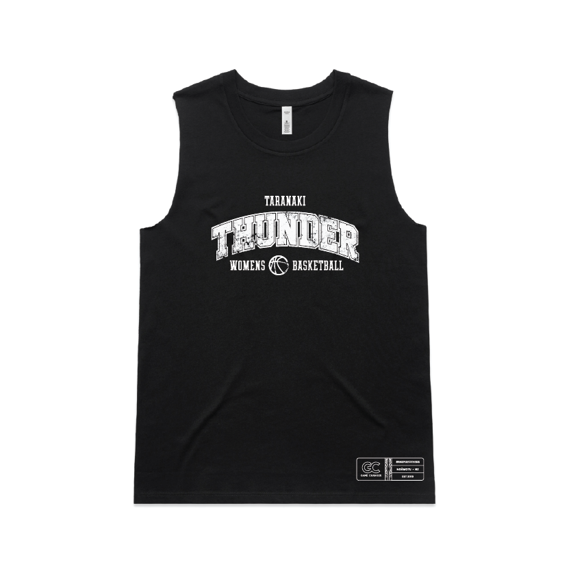 Thunder Basketball | gamechanger