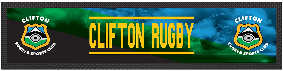Clifton Rugby Club | gamechanger