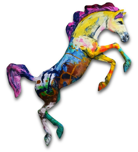 Moisés Bernal - La danza | Menú Creativo