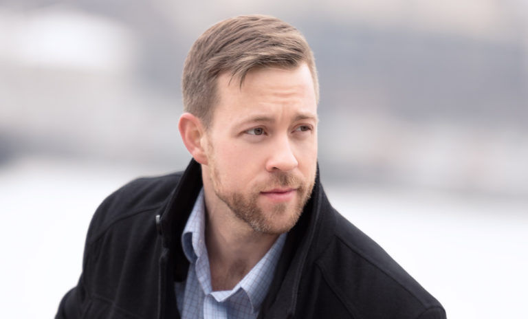 Derek Chester | SMF Main