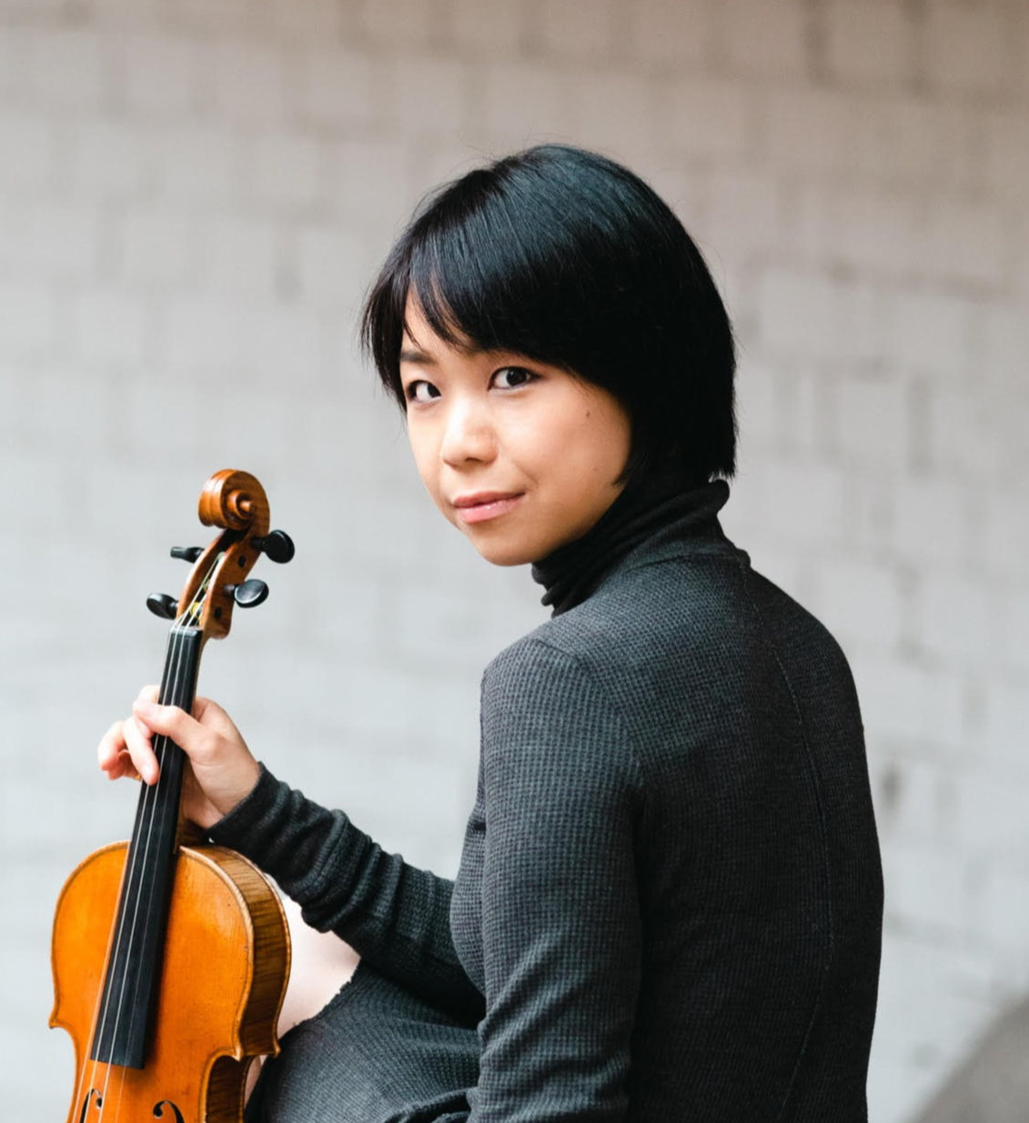 Mari Lee | SMF Main