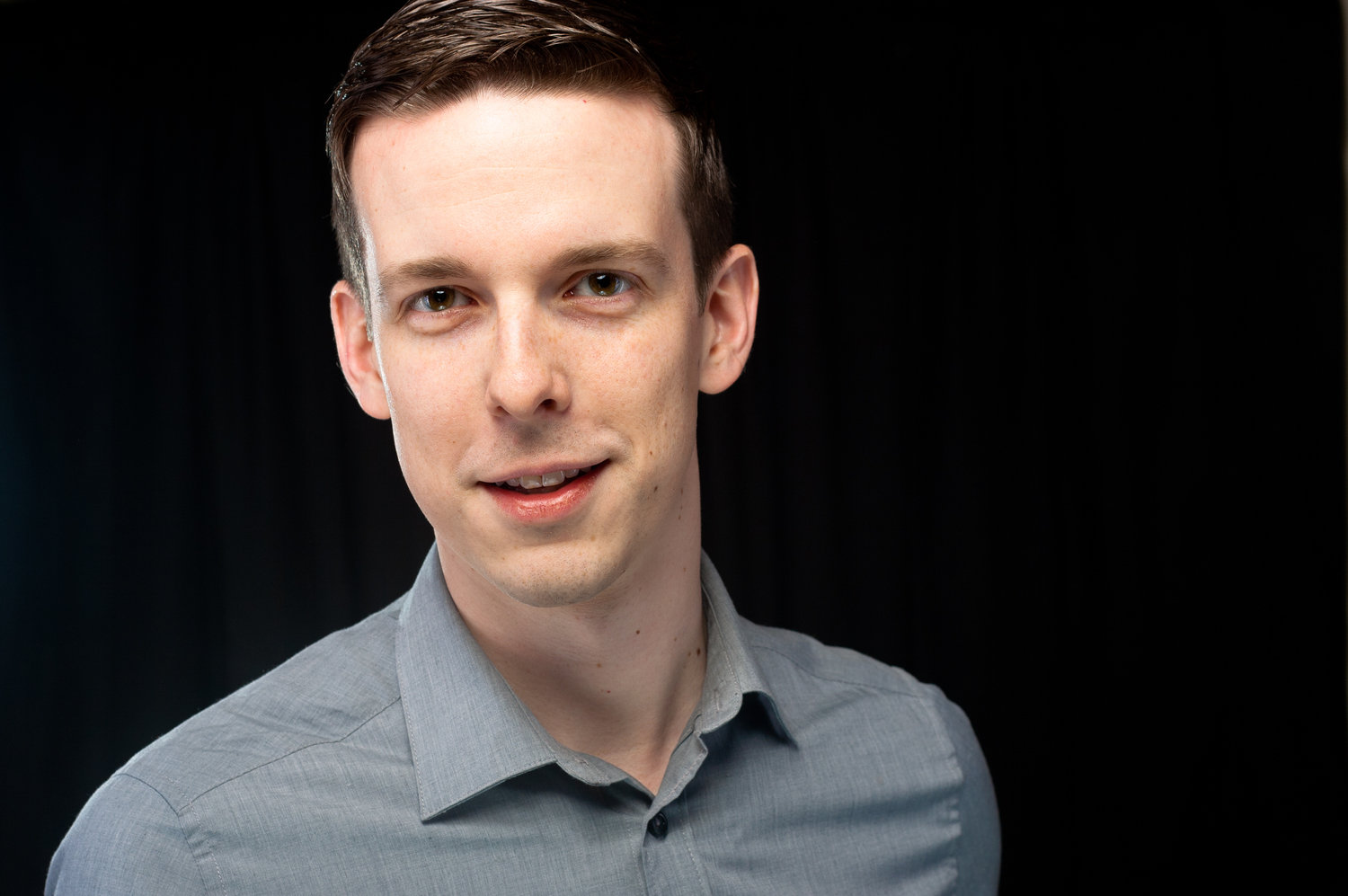 Zachary Wadsworth | SMF Main