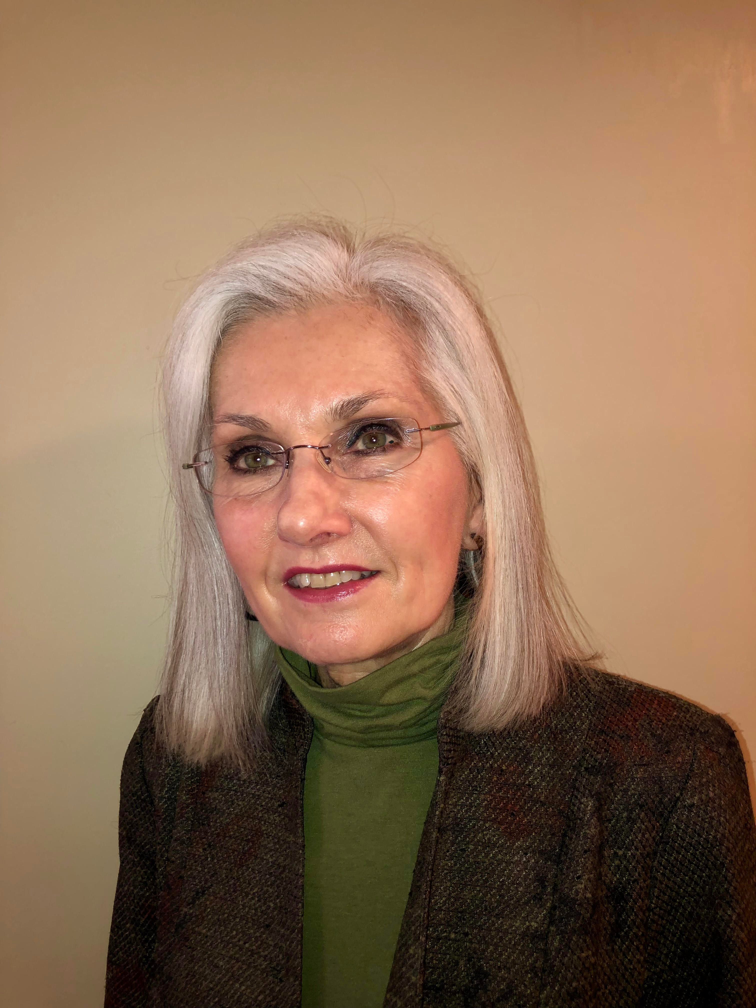 Diane Fechtel