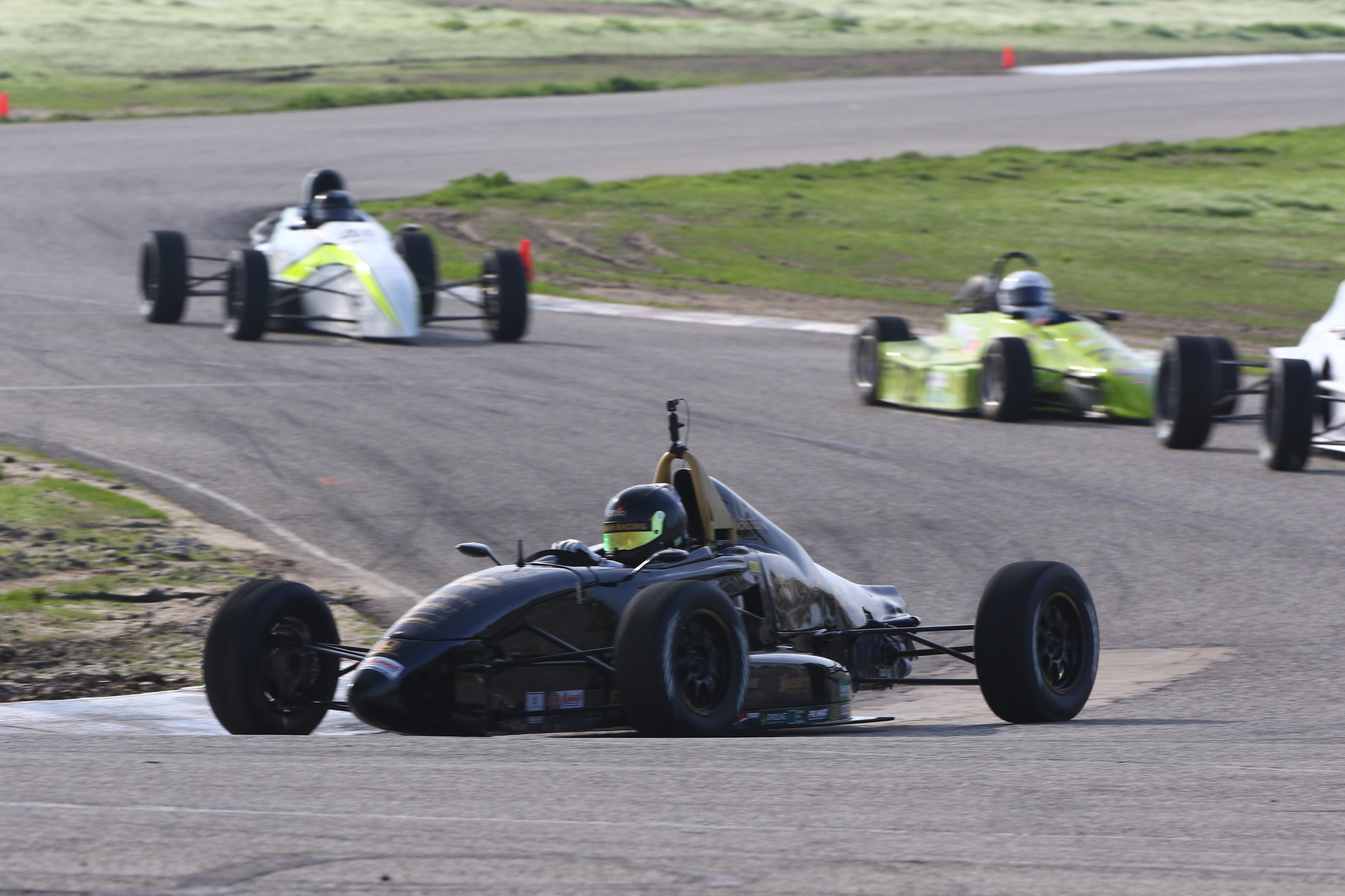 Best Junior Racing Teams in California | Junior Formula Racing - Cahan ...