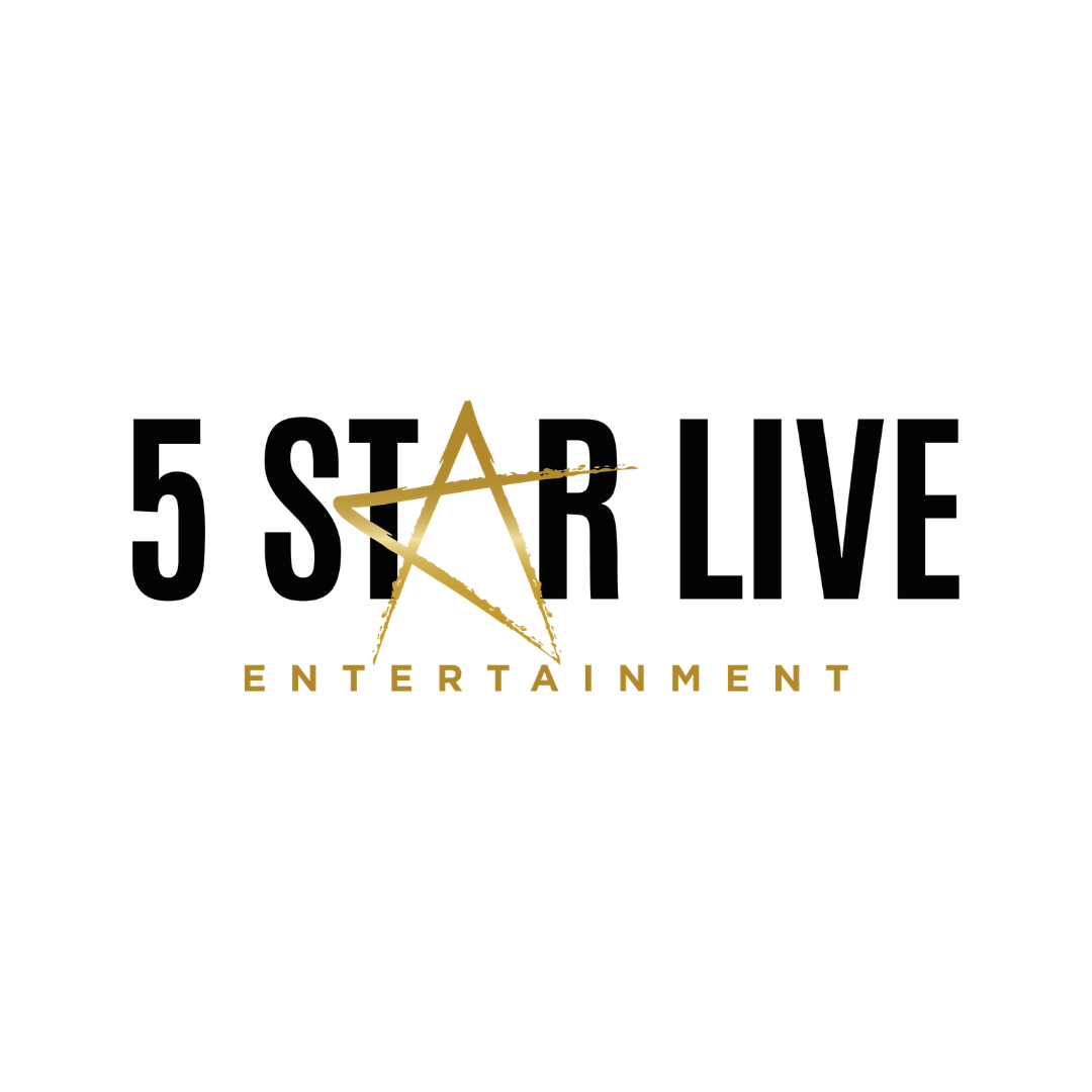 Event Entertainment | 5 Star Live Entertainment | London, UK