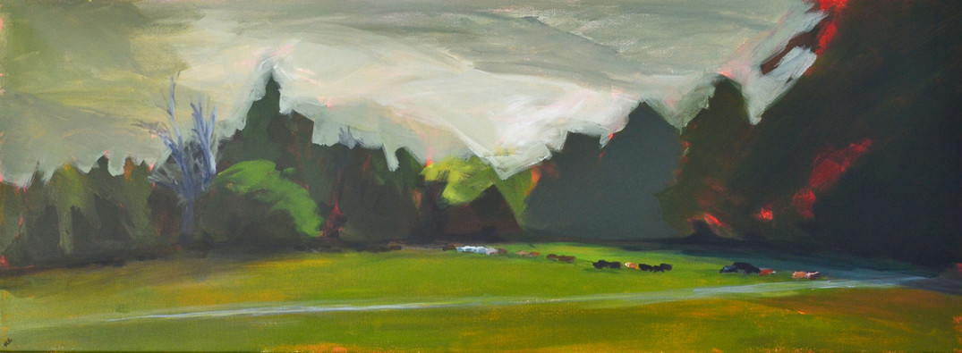 Vistas | Ellen Howell Artist